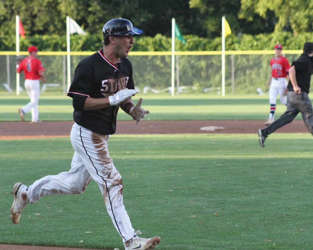 Longhorns repeat 14-inning win over Tigers, capture final 2C state ...